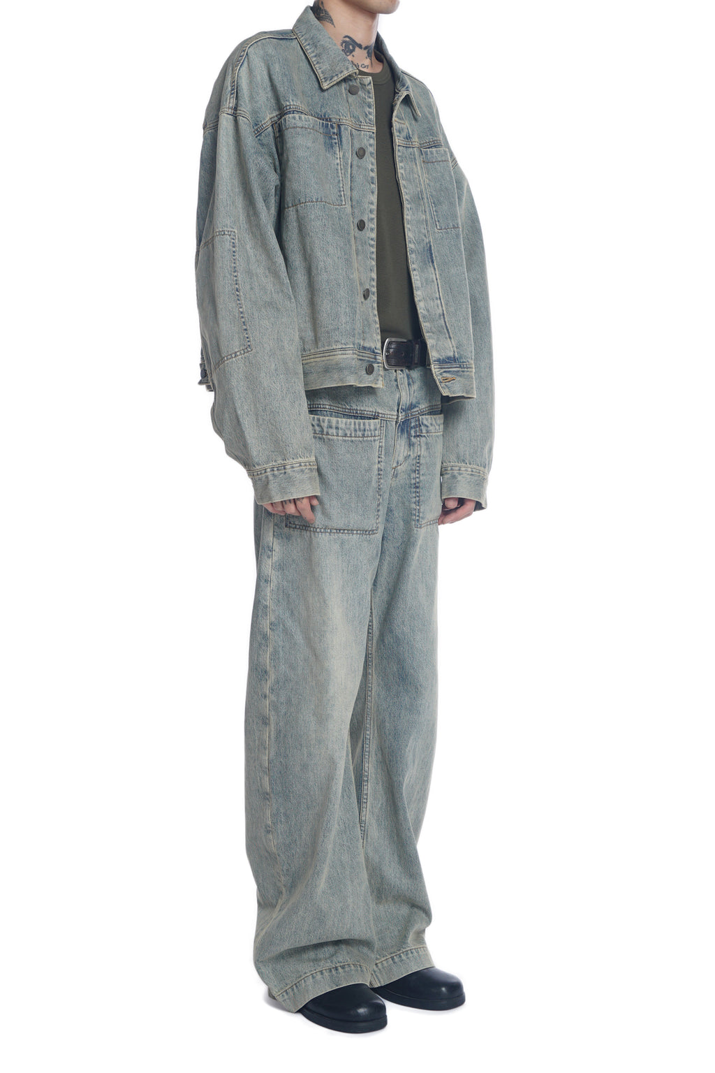 Jacket – ENG CONCEPT STORE