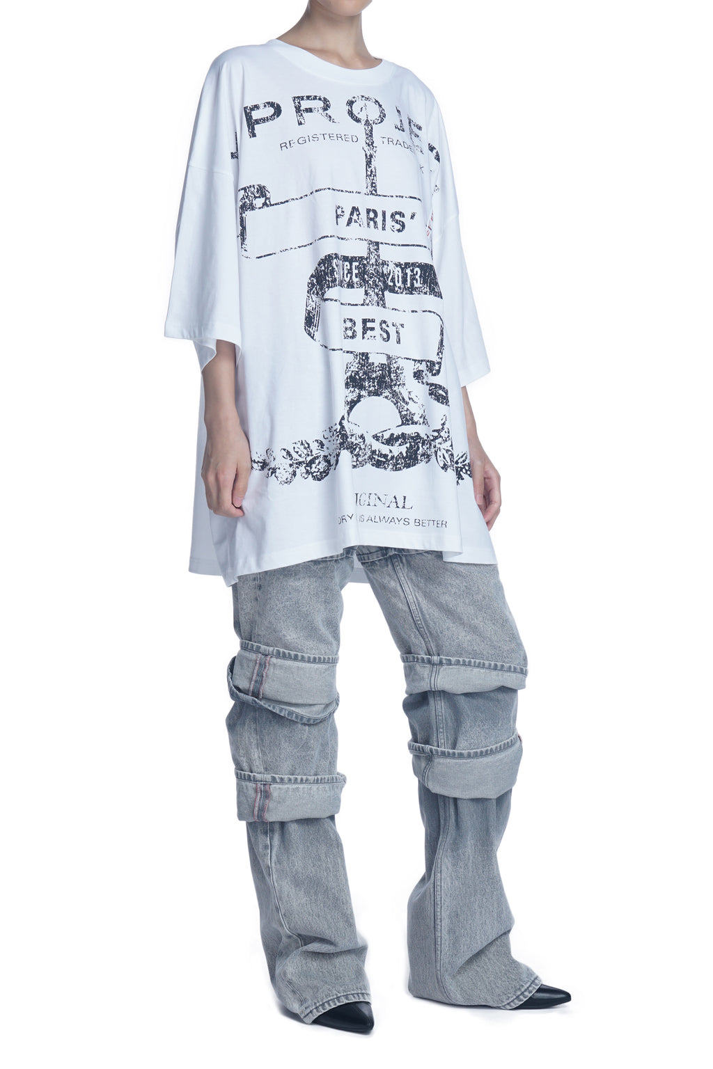 T-shirt – ENG CONCEPT STORE